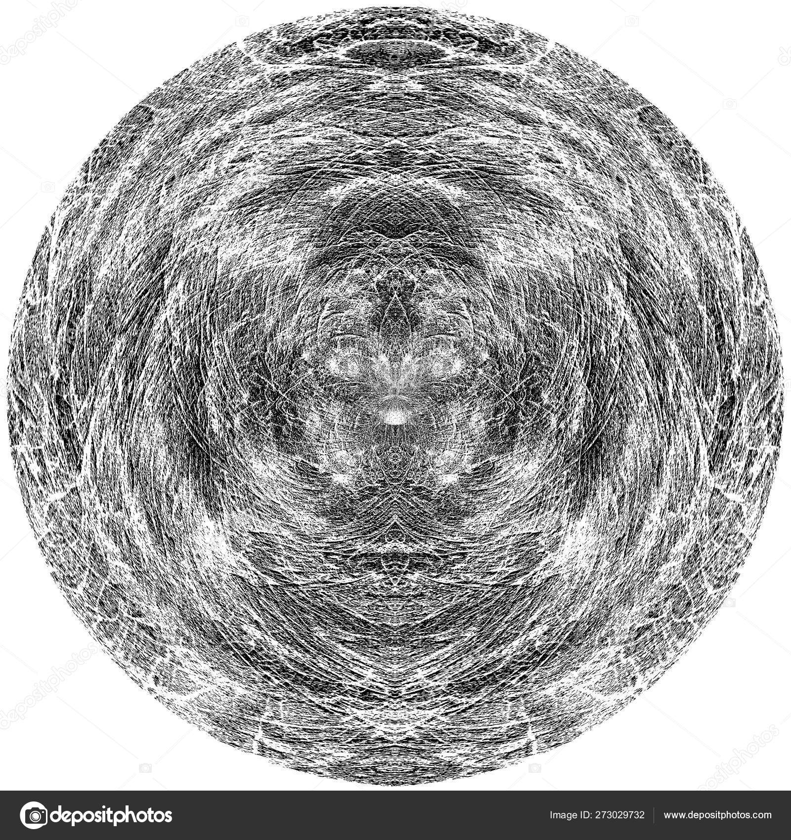 High Quality Black White Infrared Background Grunge Texture — Stock ...