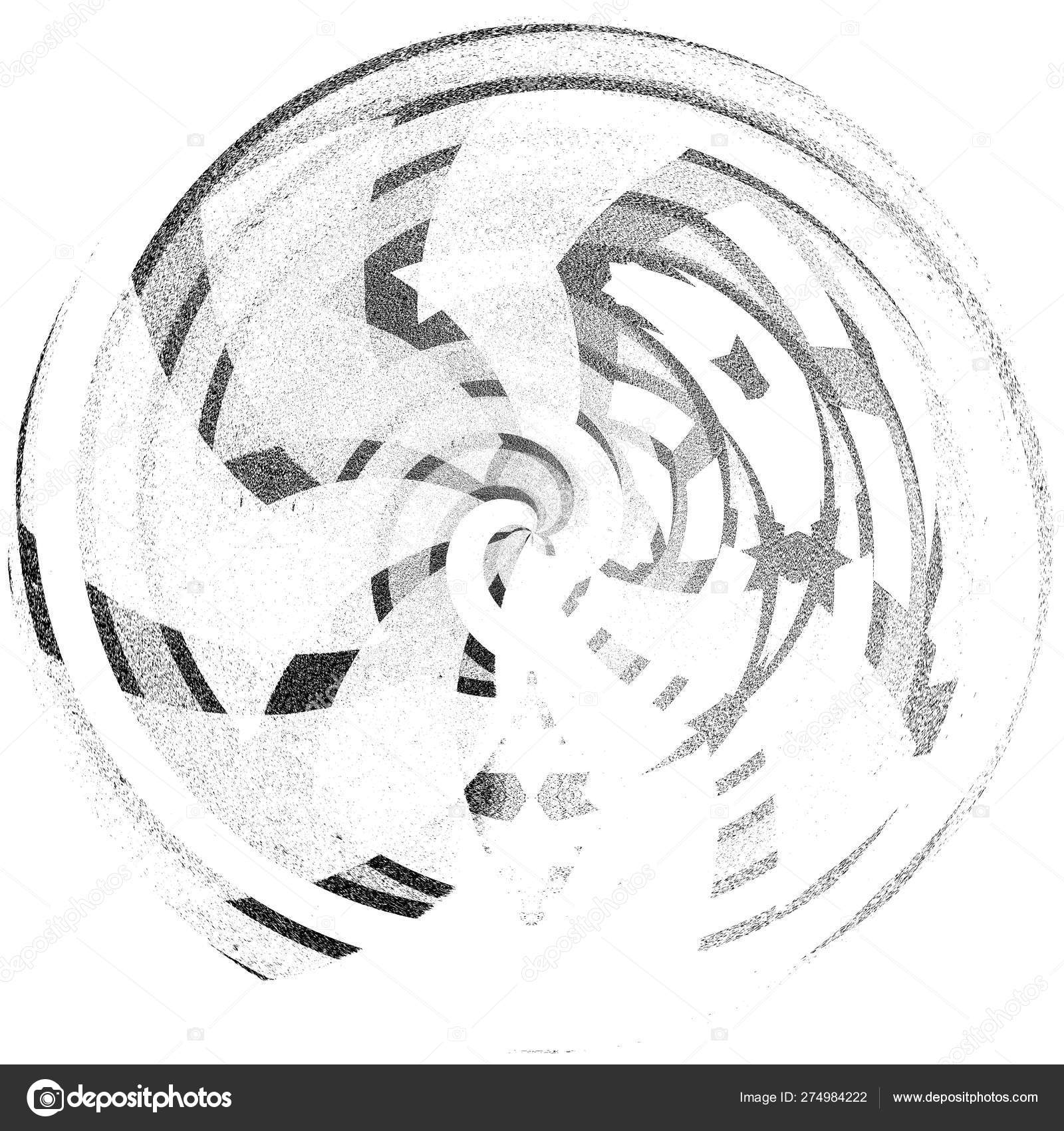 High Quality Black White Infrared Background Grunge Texture — Stock ...