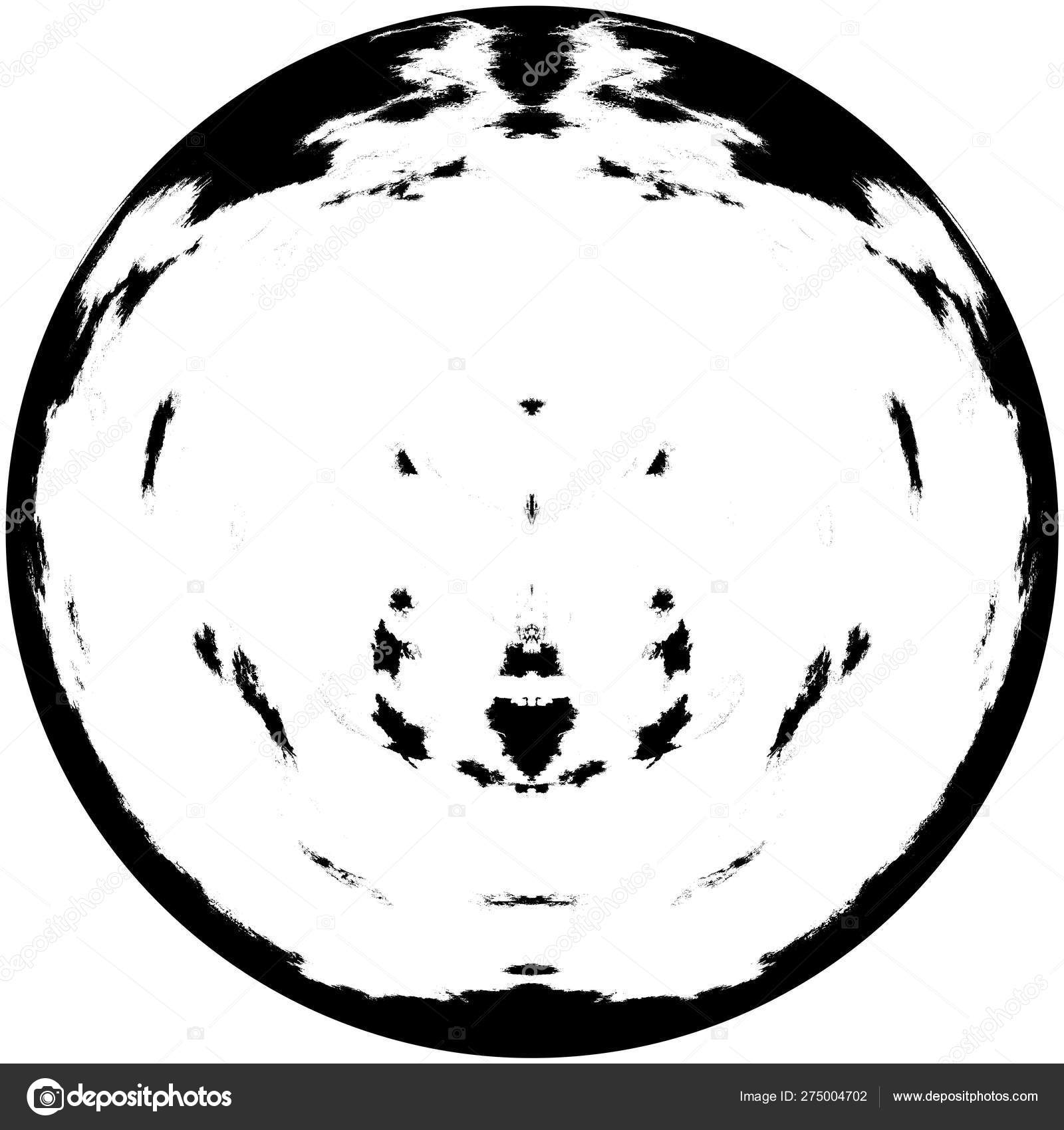 High Quality Black White Infrared Background Grunge Texture — Stock ...