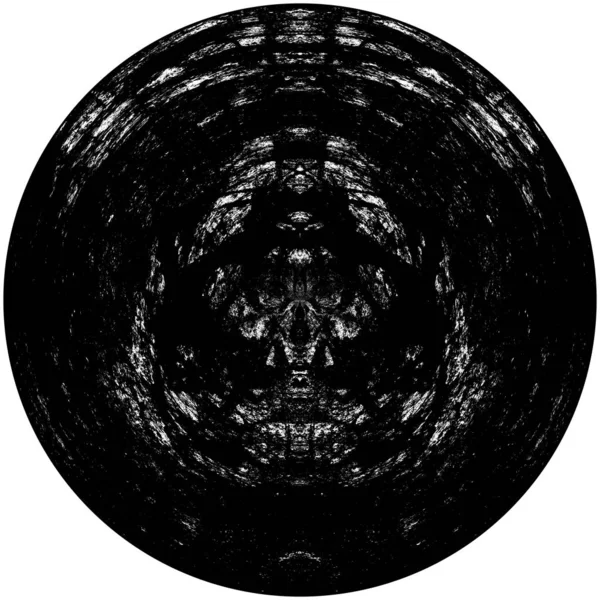 Grayscale image of the character hellraiser pinhead 3d relief image in ...