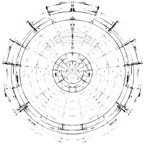 Technical drawing circle fotos de stock, imágenes de Technical drawing ...