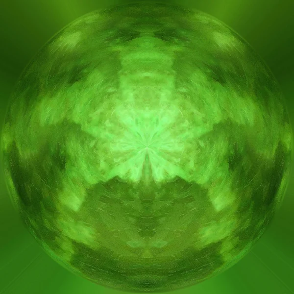 Green spherical crystal Stock Photos, Royalty Free Green spherical ...