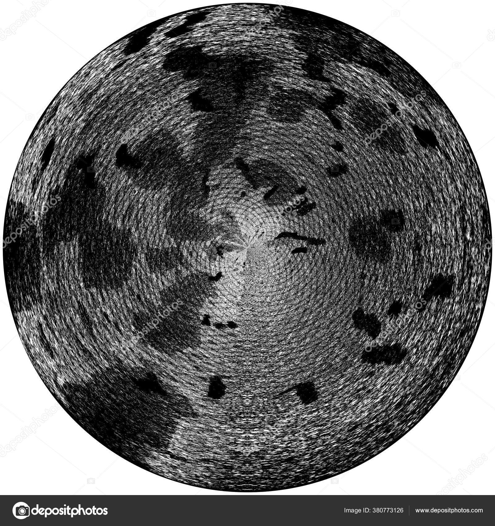 Rusty Metal Texture Spots Paint Dimples — Stock Photo © Toluk #380773126