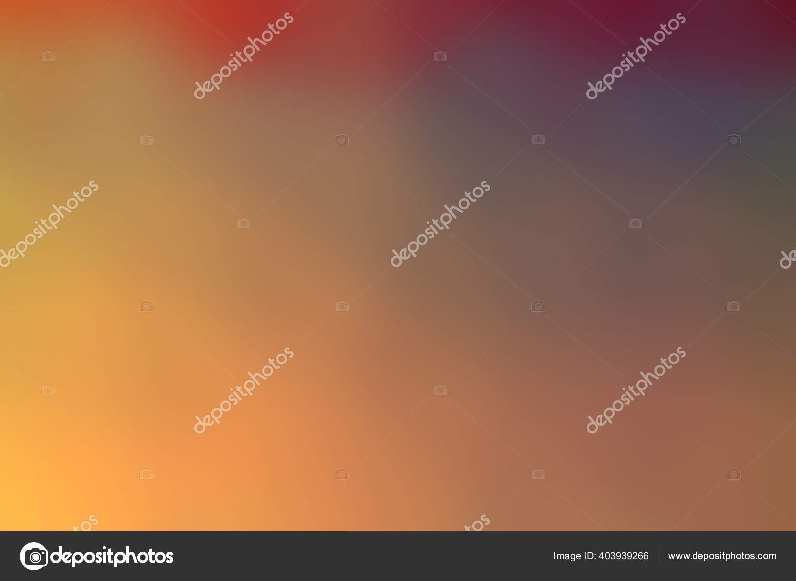 Abstract Gradient Colorful Background Modern Painted Wall Backdrop ...