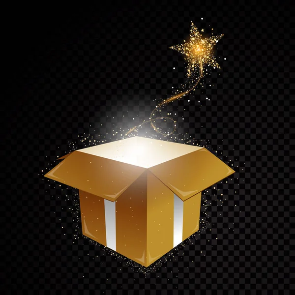 Magic box Stock Photos, Royalty Free Magic box Images | Depositphotos