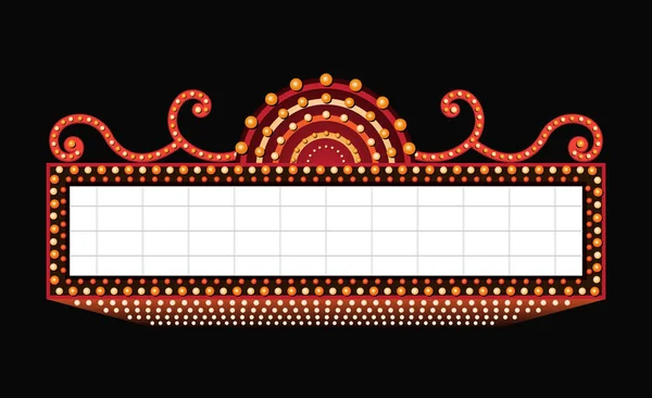 11,505 Marquee Vector Images | Depositphotos