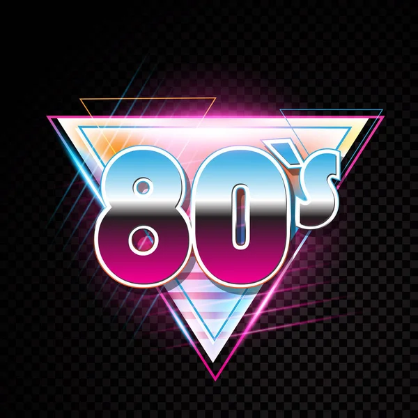 100,000 80s logo Vector Images | Depositphotos