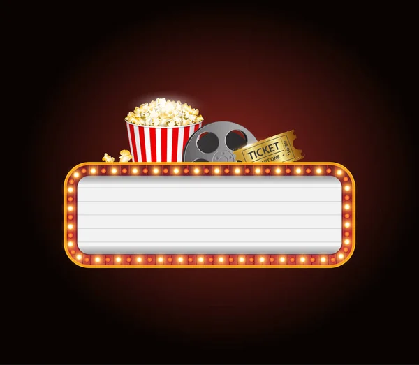 15,278,499 Movie title card Vector Images | Depositphotos
