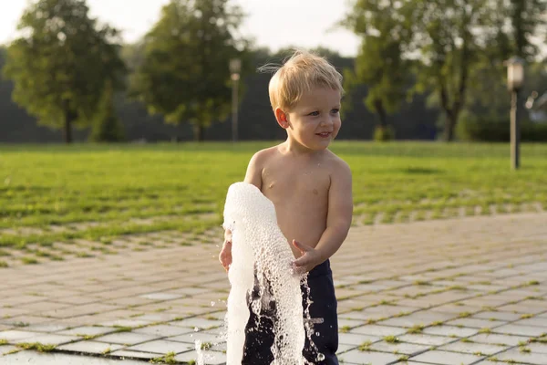 Child spitting water Stock Photos, Royalty Free Child spitting water ...