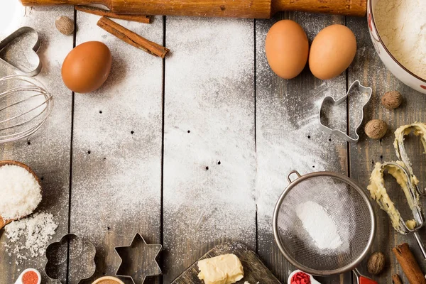 Ingredients background Stock Photos, Royalty Free Ingredients ...