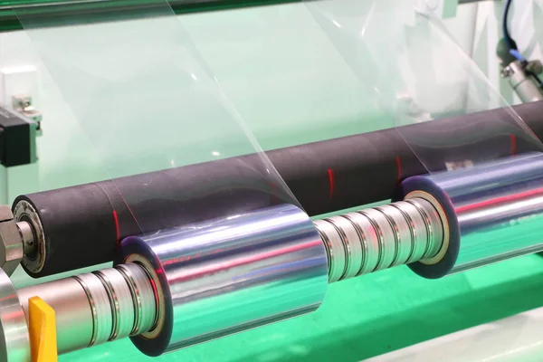 Slitting machine Stock Photos, Royalty Free Slitting machine Images ...