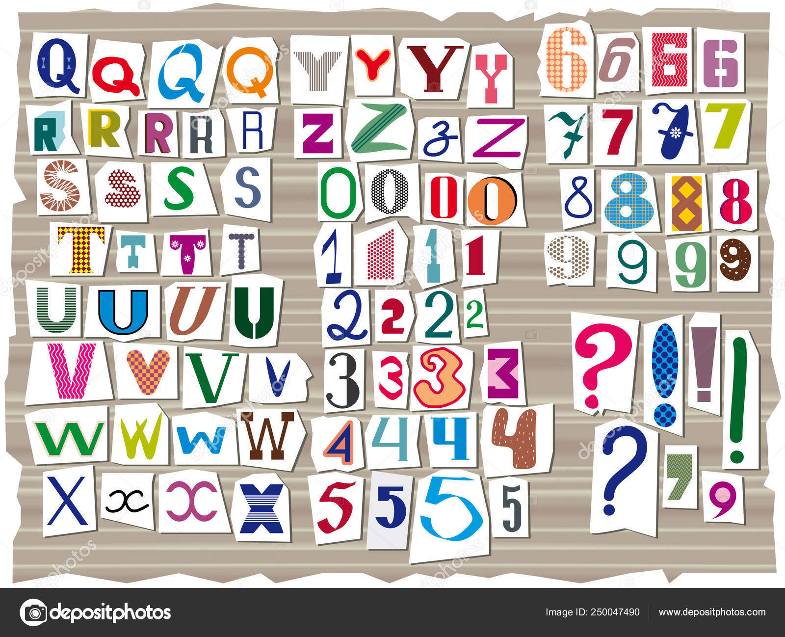 Traducao Do Alfabeto Latino