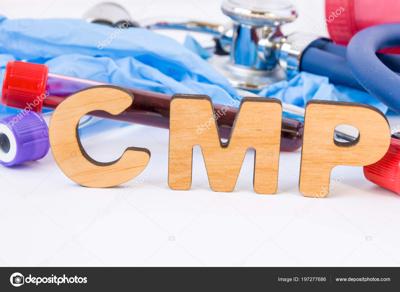 Abbreviation Acronym Cmp Laboratory Scientific Research Medical ...