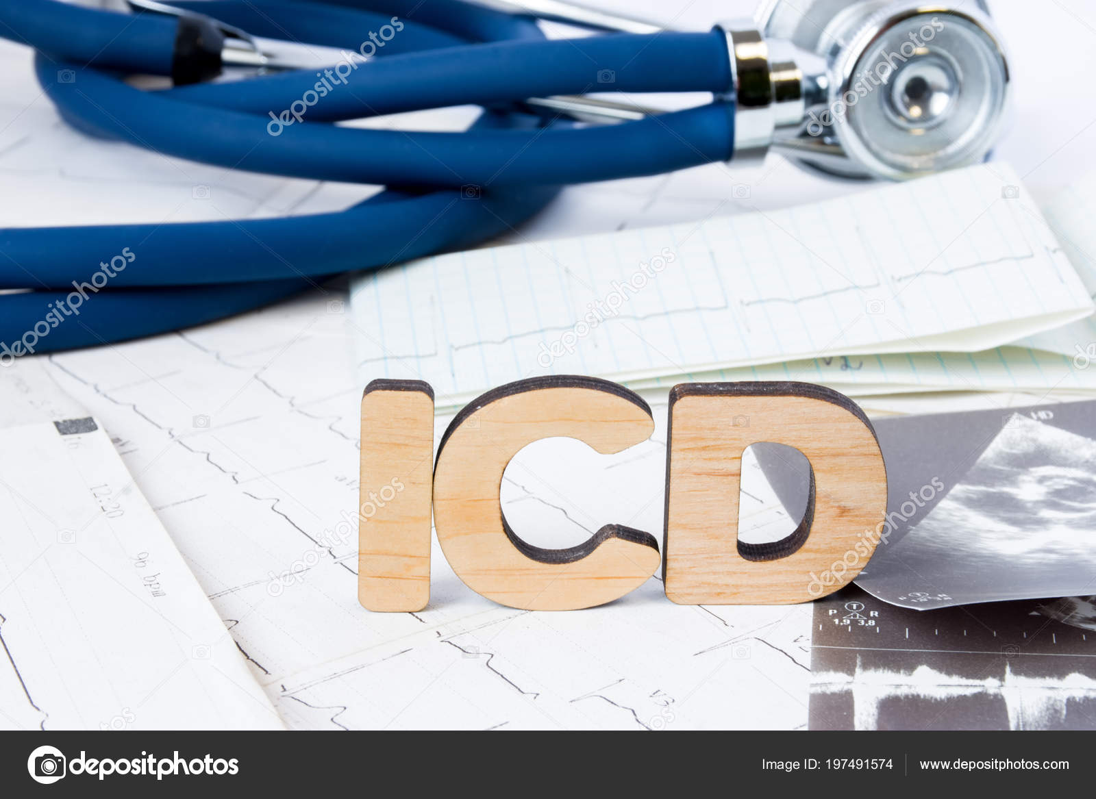 Cie Acrónimo Abreviatura Desfibrilador Cardioversor Implantable Como ...