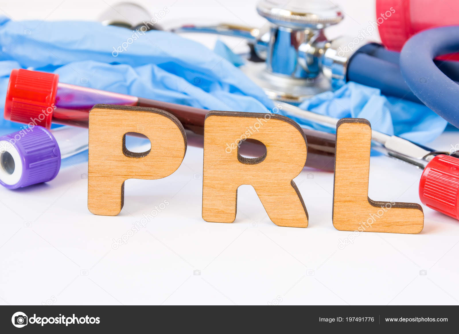 Abbreviation Acronym Prl Laboratory Scientific Research Medical ...