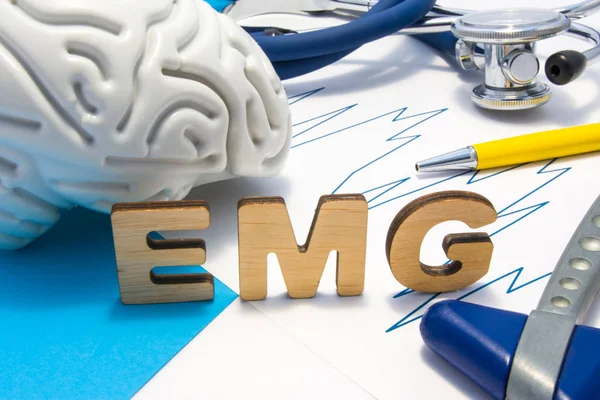 Emg Stock Photos, Royalty Free Emg Images | Depositphotos