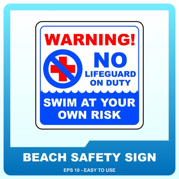 100,000 Beach signs Vector Images | Depositphotos