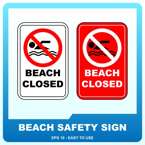 100,000 Beach signs Vector Images | Depositphotos