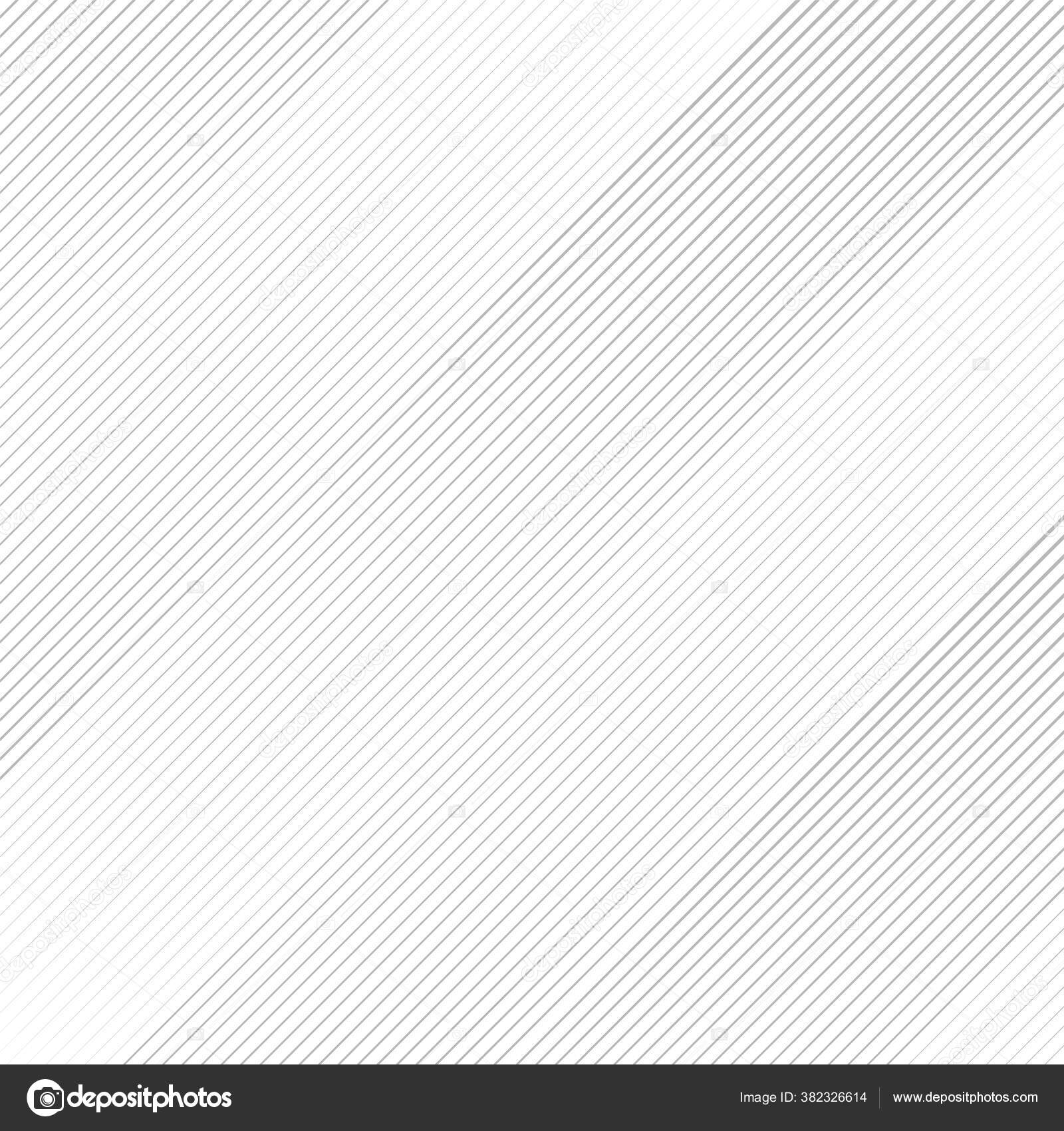 Diagonal Lines Pattern Background Design Stock Vector Image by ...