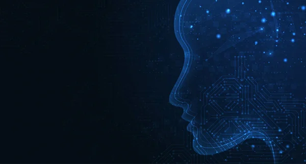 Artificial Intelligence Machine Learning Data Deep Learning Future ...