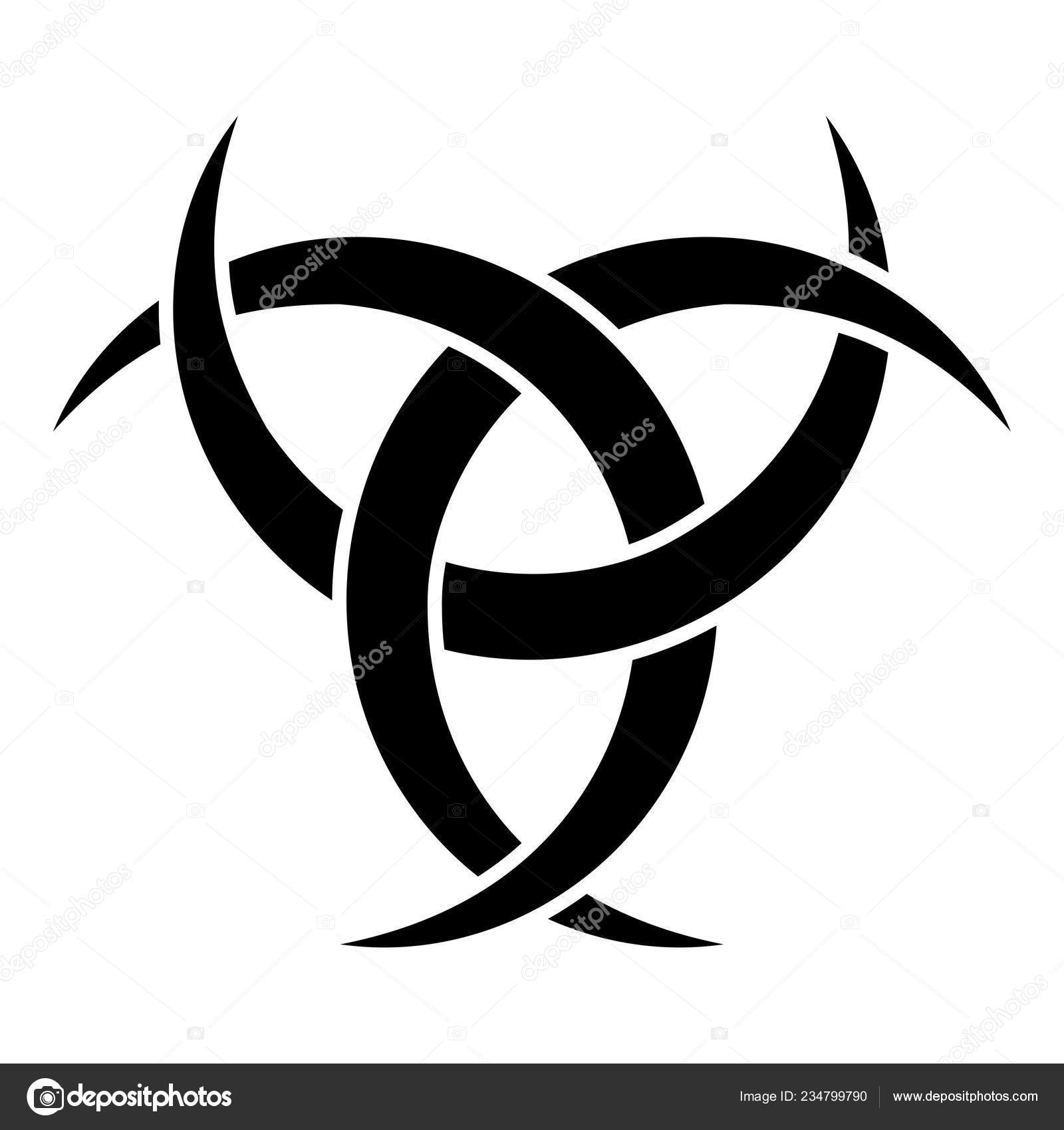 Norse Symbols For Odin