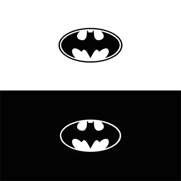 100,000 Batman logo Vector Images | Depositphotos