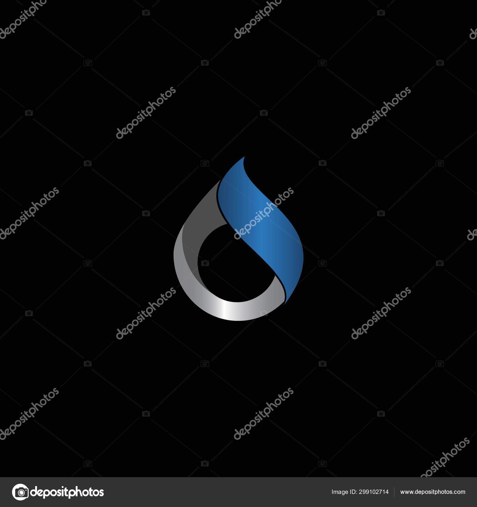 Business Company Abstract Logo Design Vector Stock Vector by ©ivazyah ...