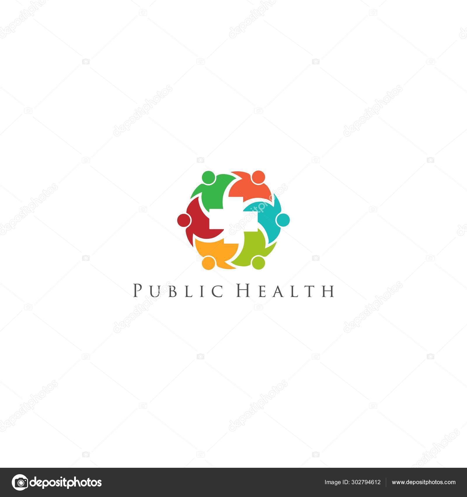Public Health Symbol