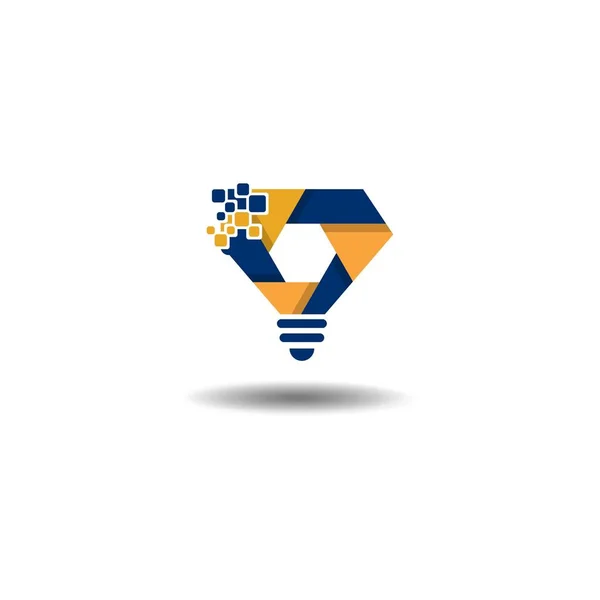 Business Company Abstract Logo Design Vector Stock Vector by ©ivazyah ...