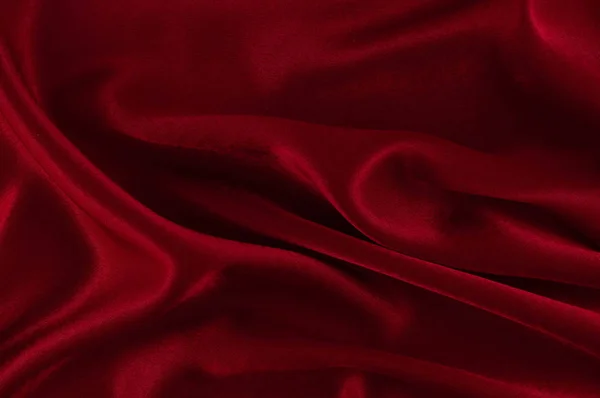 Red Piece Of Cloth