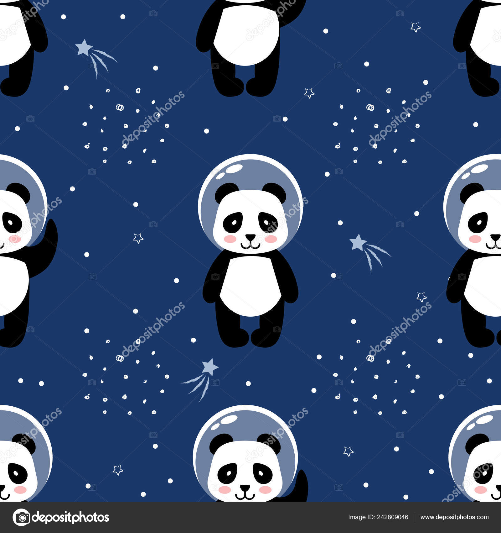 Panda Space