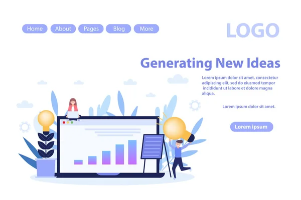 New Website Launch Banner Stock Vector Image by ©Sammby #214682884