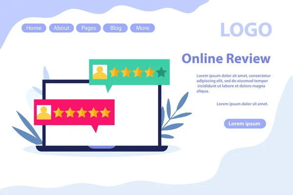 Website review Stock Photos, Royalty Free Website review Images ...