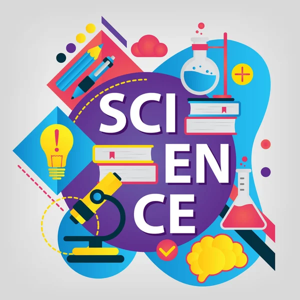 Science Fair Logo