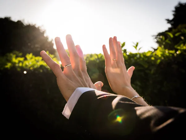 ᐈ Two hand together stock pictures, Royalty Free two hands together ...