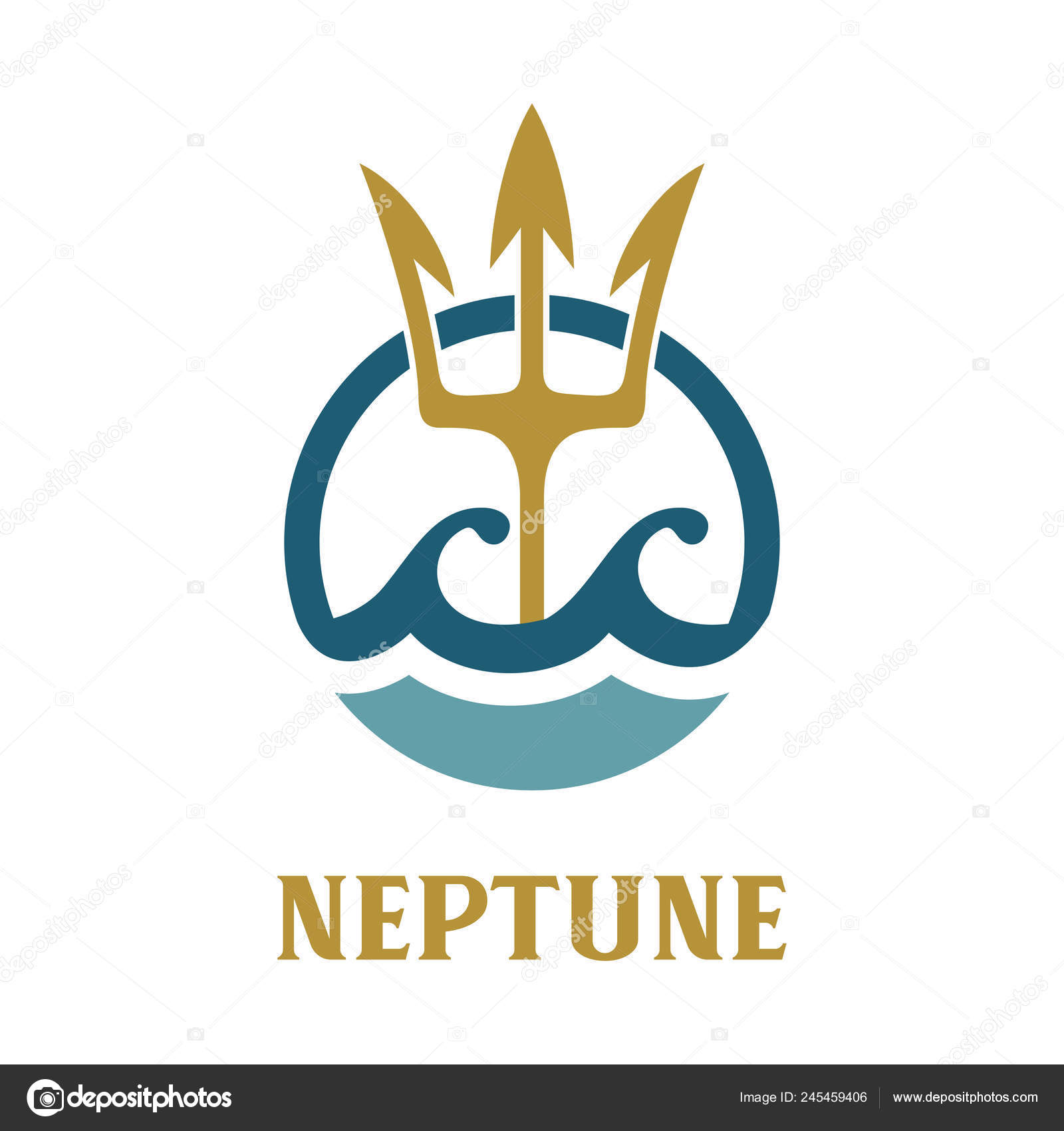 Neptunes Trident
