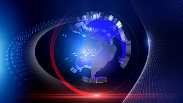 Newscast background Stock Photos, Royalty Free Newscast background ...