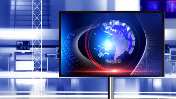 Virtual set fotos de stock, imágenes de Virtual set sin royalties ...