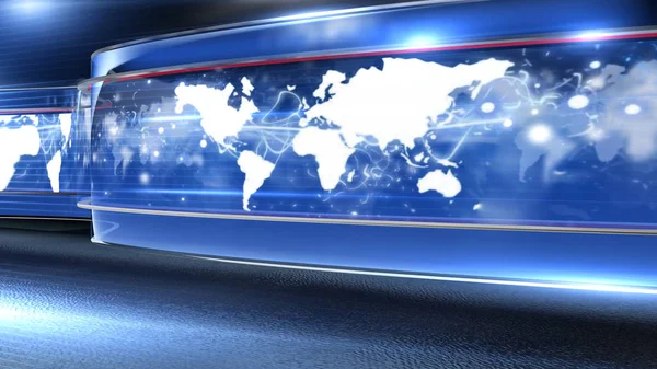 Virtual set background Stock Photos, Royalty Free Virtual set ...