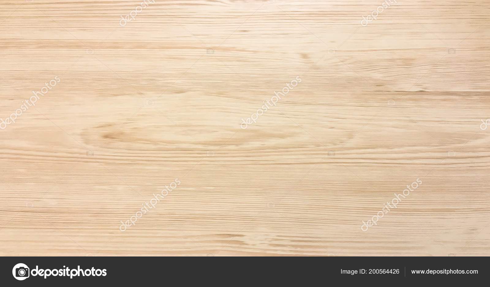 Light Rustic Wood Texture