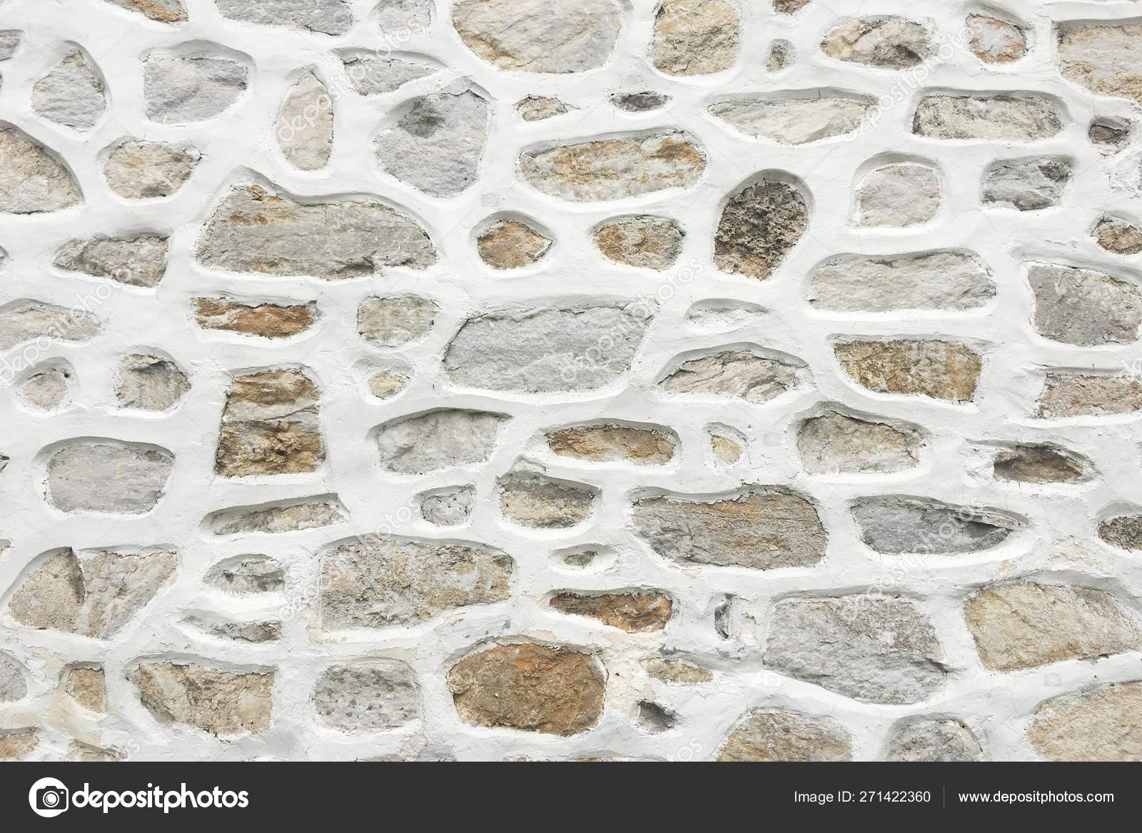 Tileable Stone Wall Texture