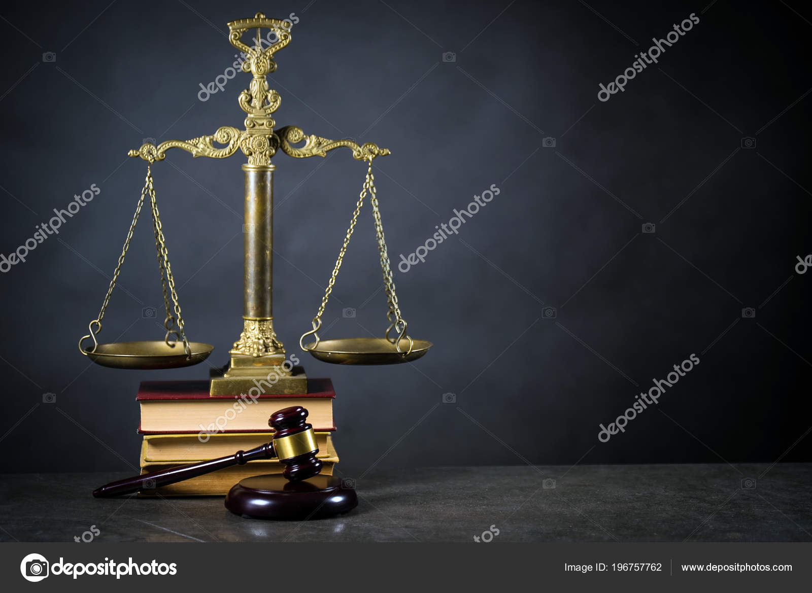 Law Justice Theme Stock Photo by ©AerialMike 196757762