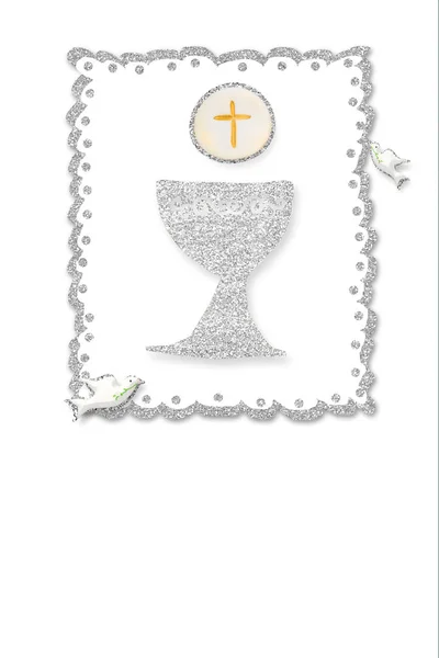 Communion cards Stock Photos, Royalty Free Communion cards Images ...