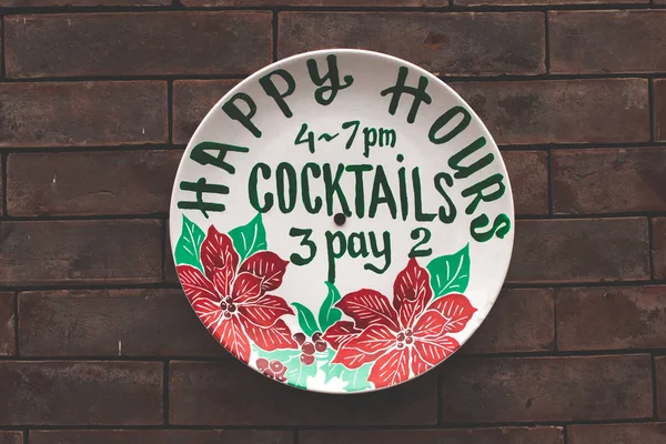 Happy hour sign Stock Photos, Royalty Free Happy hour sign Images ...