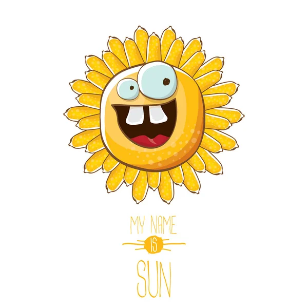 100,000 Sol feliz caricatura Vector Images | Depositphotos