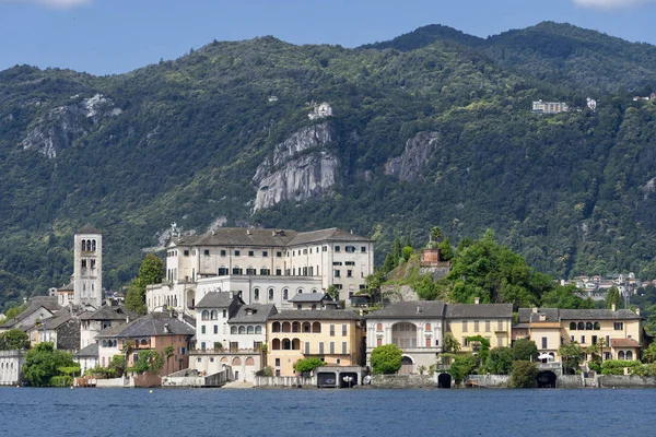 Lago orta Stock Photos, Royalty Free Lago orta Images | Depositphotos