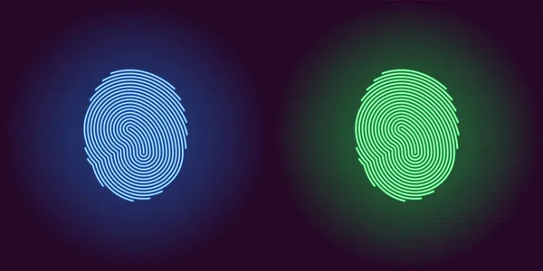 Green fingerprint vector — Stock Vector © JoeArt #6185599 Green fingerprint vector — Stock Vector © JoeArt #6185599