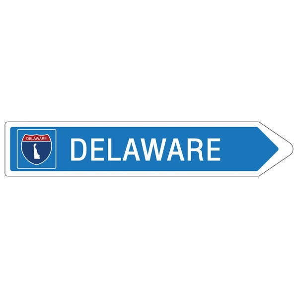 Delaware sign Stock Photos, Royalty Free Delaware sign Images ...