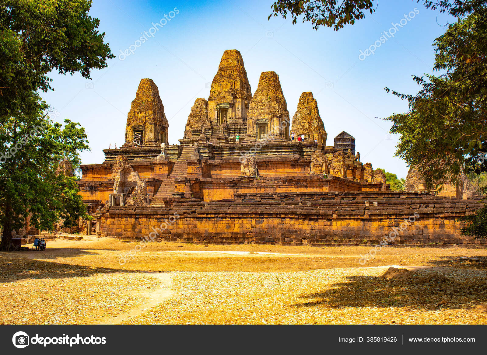 Pre Rup