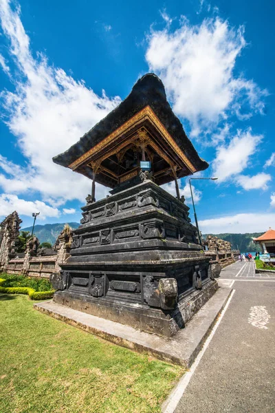 Templo de ulun danu Stock Photos, Royalty Free Templo de ulun danu ...